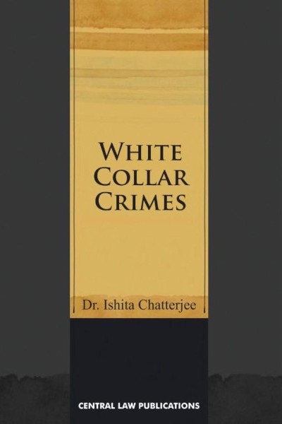 White Collar Crimes